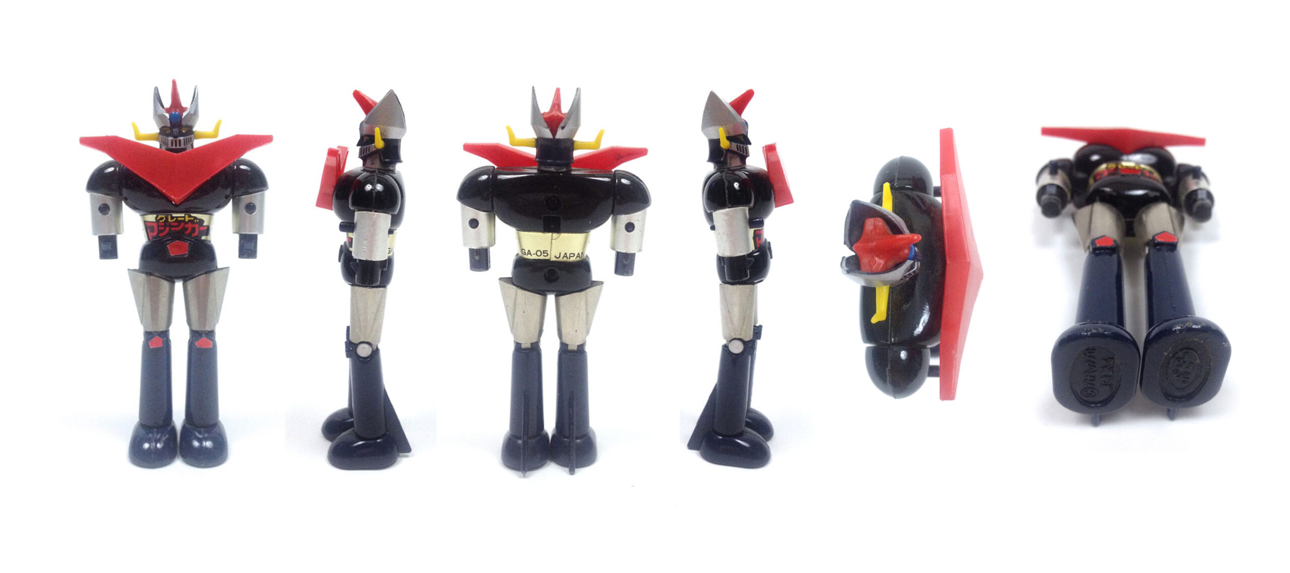 figure template