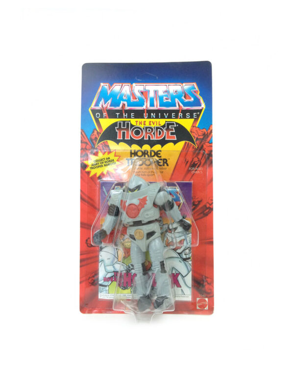 horde tooper he-man vintage mattel