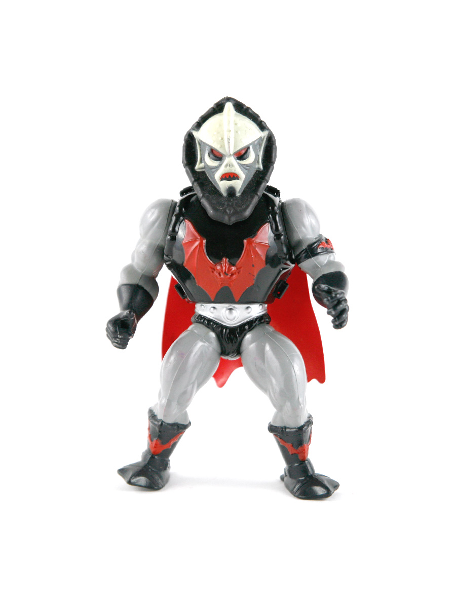 Hordak F