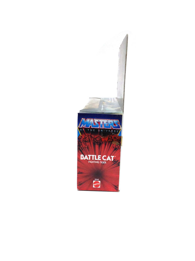 battle cat L